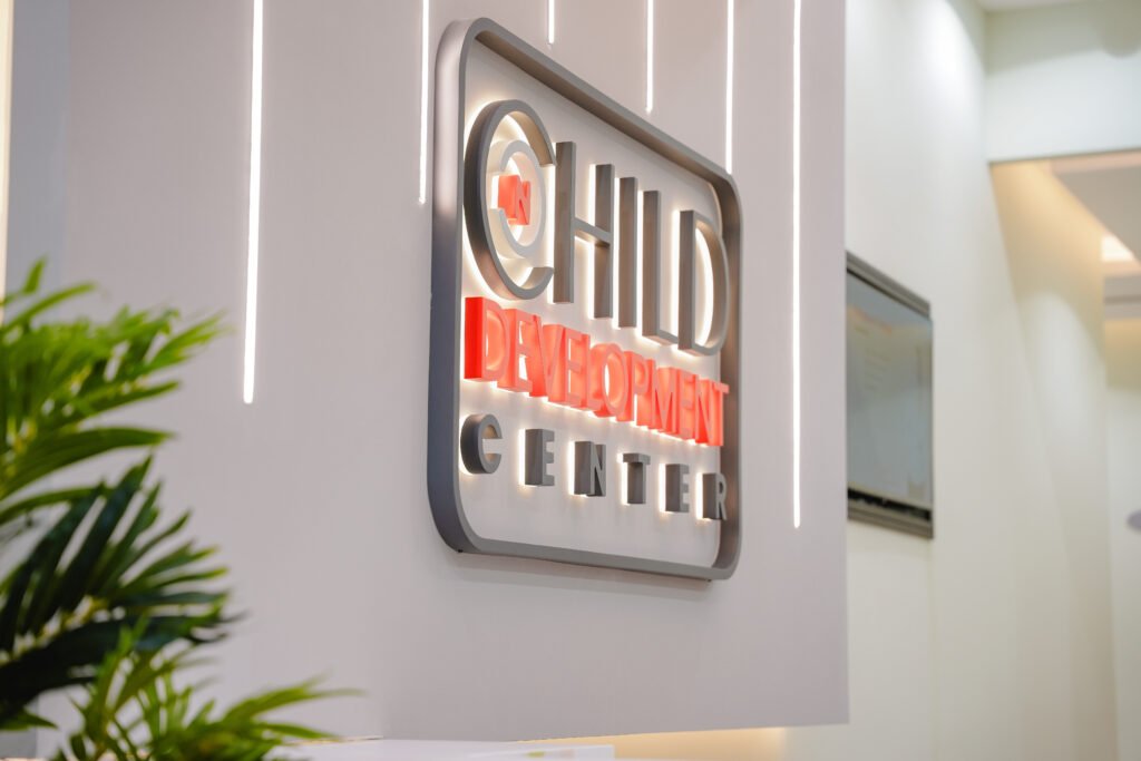 Our Treatment Approach - Child Development Center