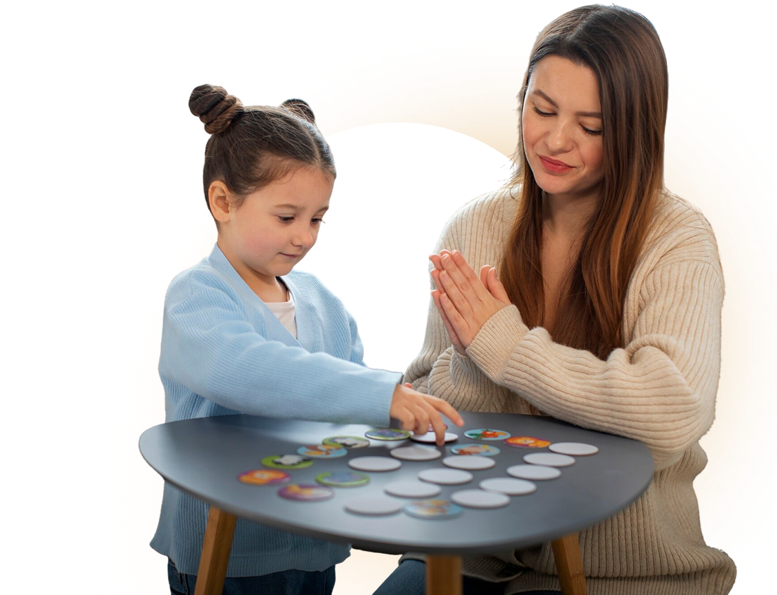 psychology - Child Development Center